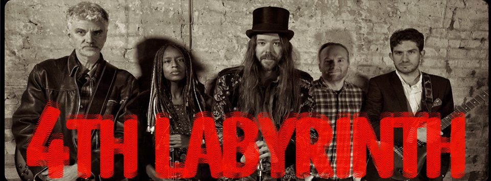 4th Labyrinth: This Is Rock n Roll