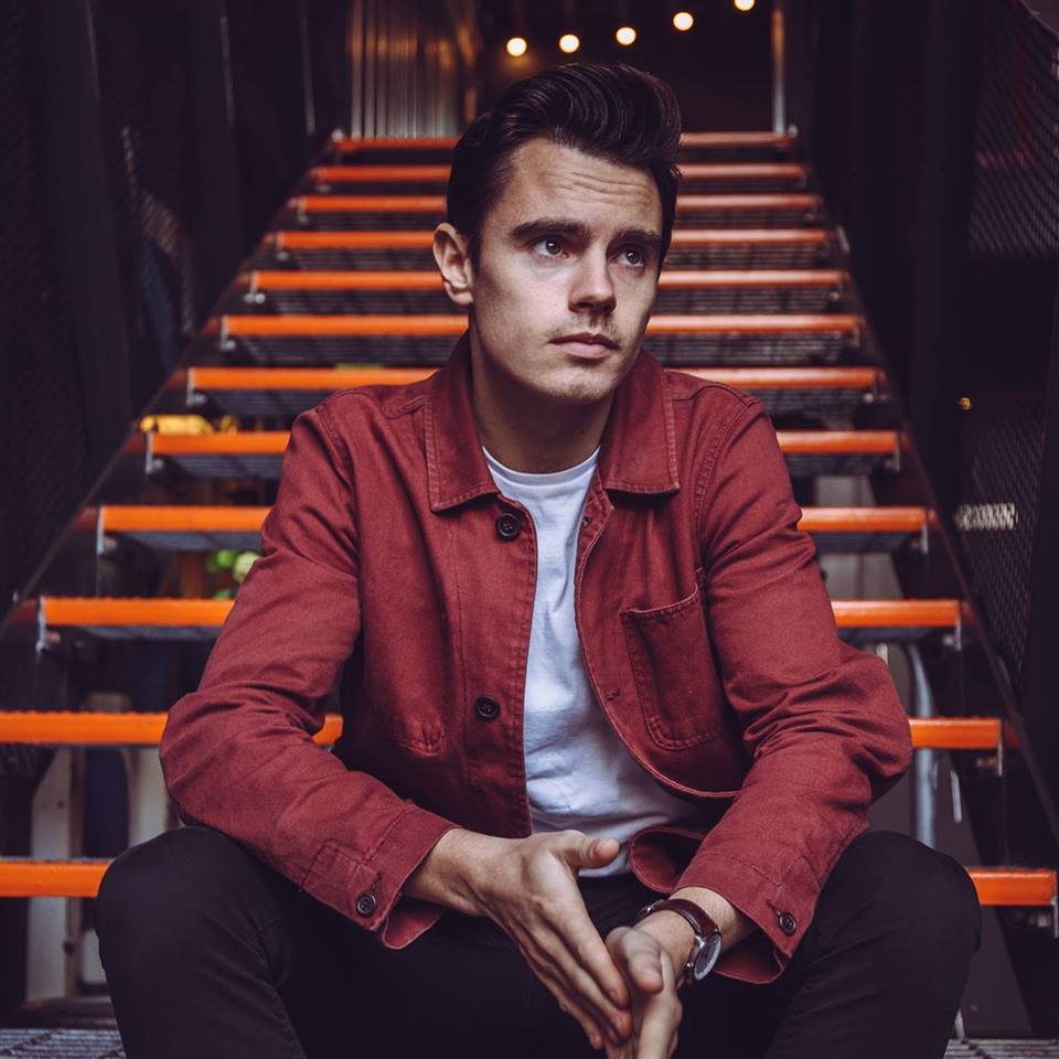 Tom Heath: Fighting Talk