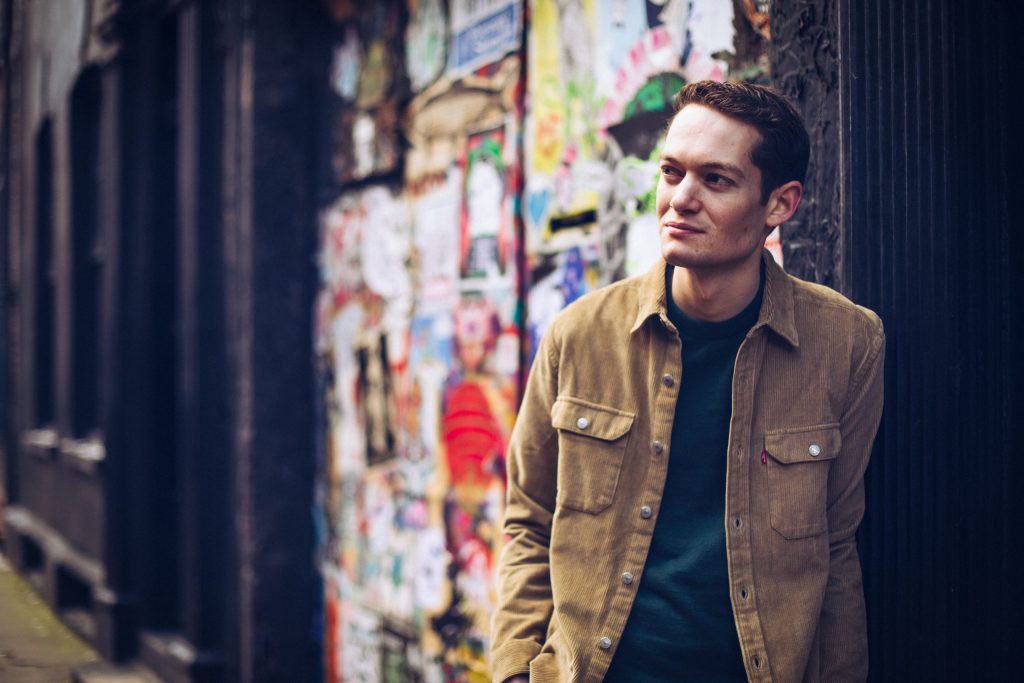 Matthew Shepherd: Turns To You