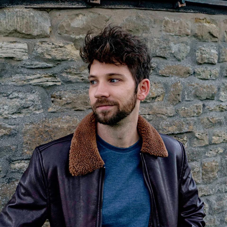 Dan Bond: Pick Me Up